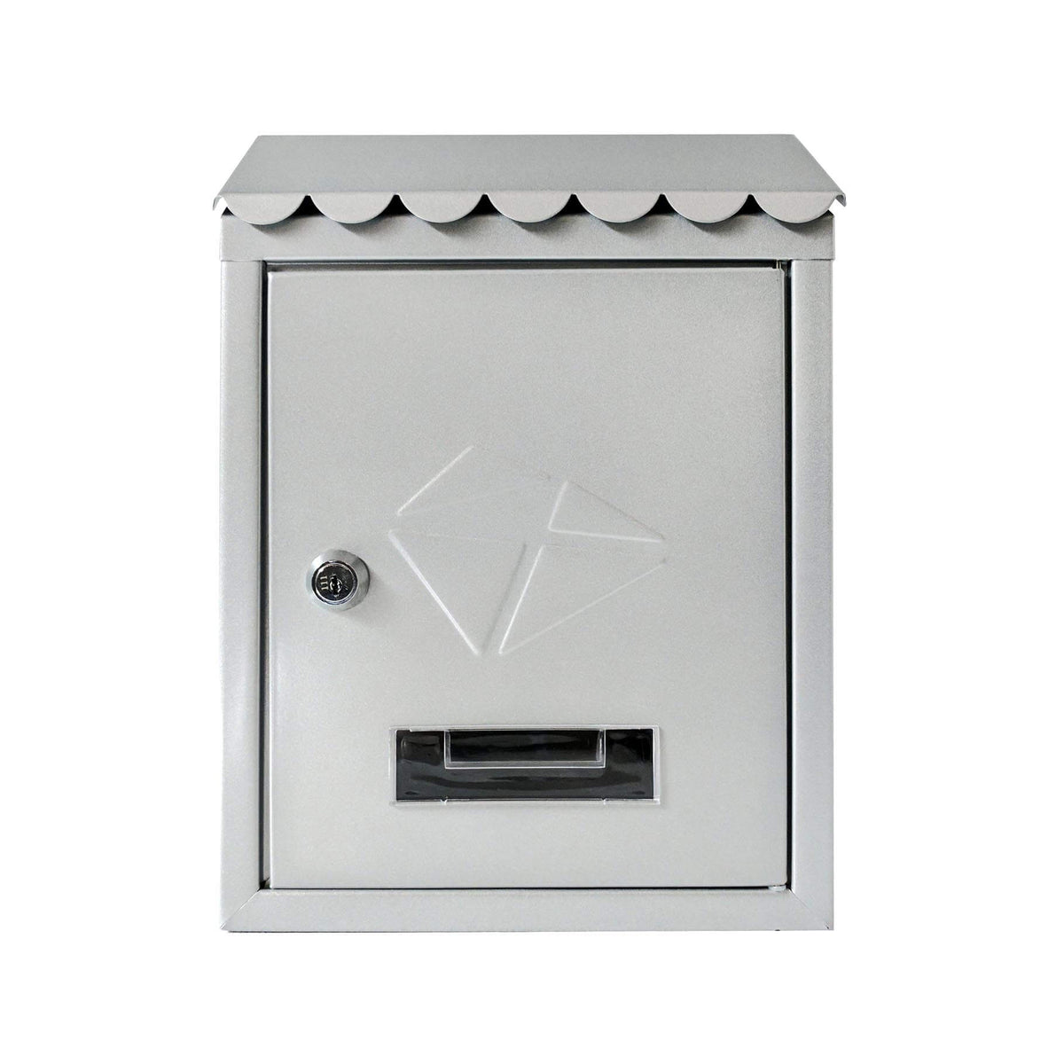 Letter Box – Hardware Ark
