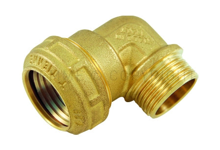 Tiemme Septor Elbow Male – Hardware Ark