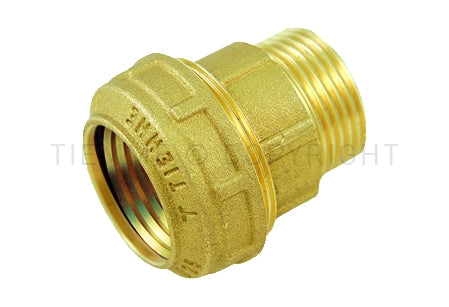 Tiemme Septor Male – Hardware Ark