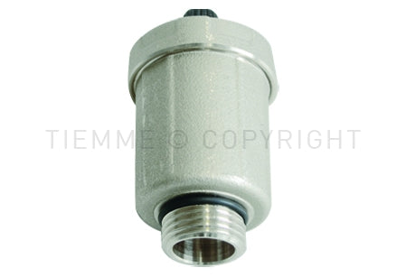 Tiemme Air Valve – Hardware Ark
